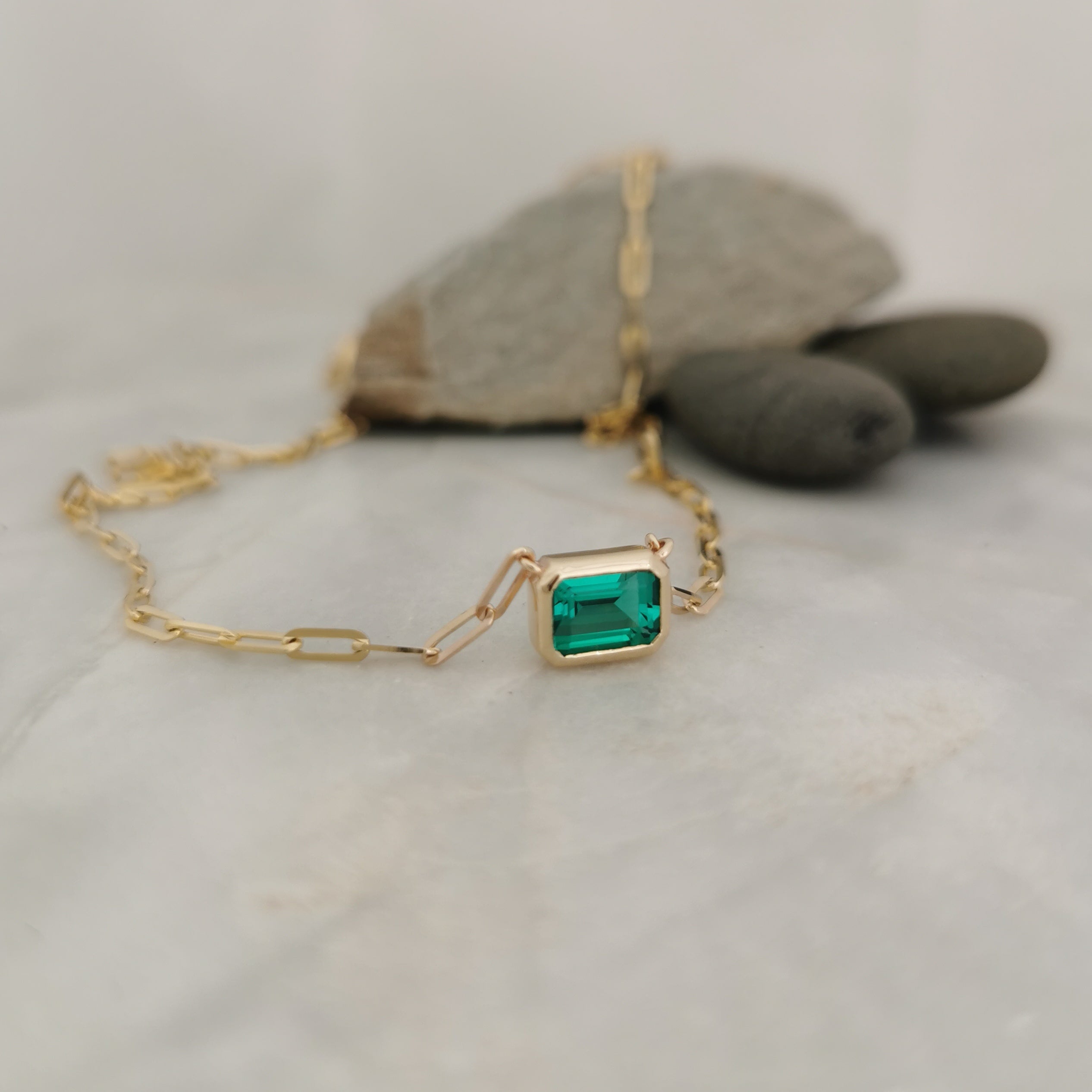 CHAINS & NECKLACES – La Mae Jewellery